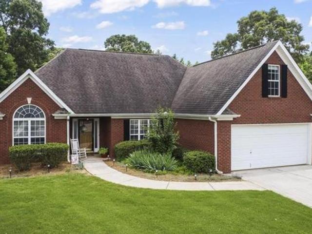 209 Yardsley, McDonough, GA 30253
