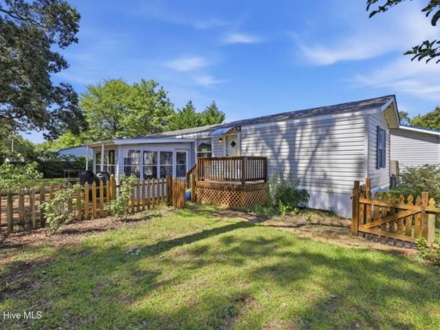 209 Yeopim Trl, Edenton, NC 27932