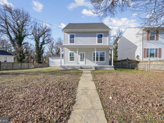 209 Zelma Ave, Capitol Heights, MD 20743