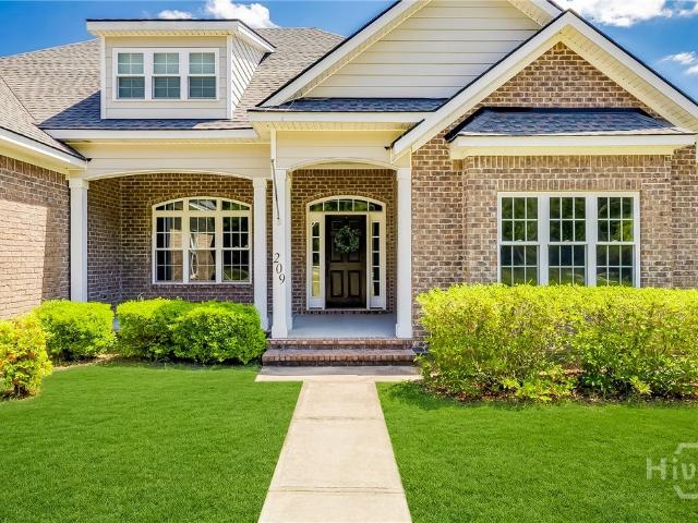 209 Zittrouer Road