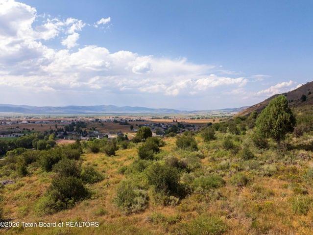20.42 Acres Swift Creek Dr, Afton, WY 83110
