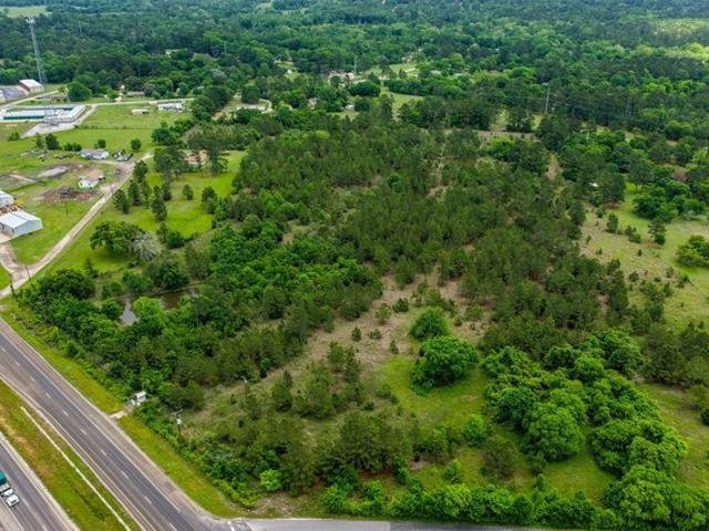 20.49 Acres State Highway 19, Huntsville, TX 77320