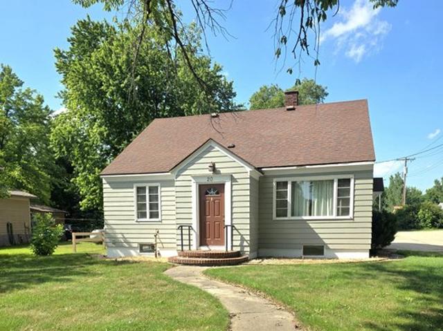 20 4th Ave NE, Lamoure, ND 58458