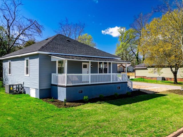 20 4th Avenue