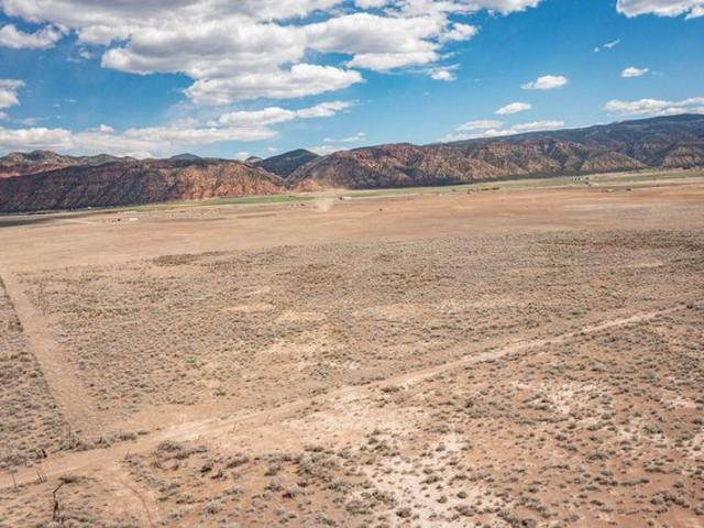 20.60 Acres on 800 Rd W Lot 12, Parowan, UT 84761