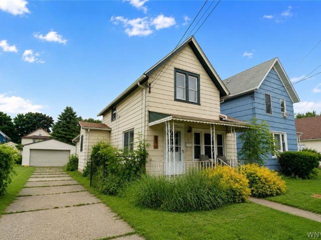 20 6th Avenue