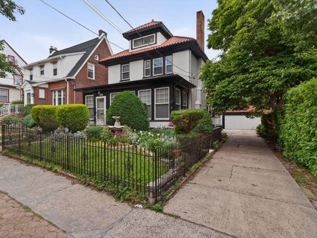 20 75th St, North Bergen, NJ 07047