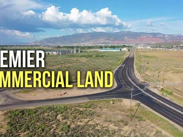 20.92 Acres Iron Springs Rd, Cedar City, UT 84720