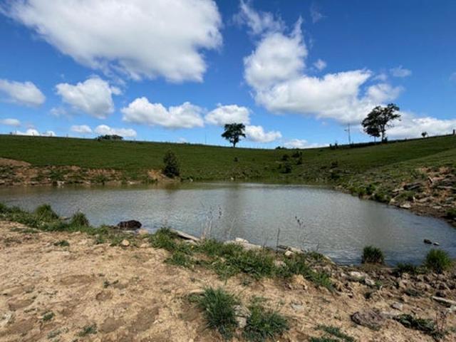 20.99 Ac Chipman Ridge Road