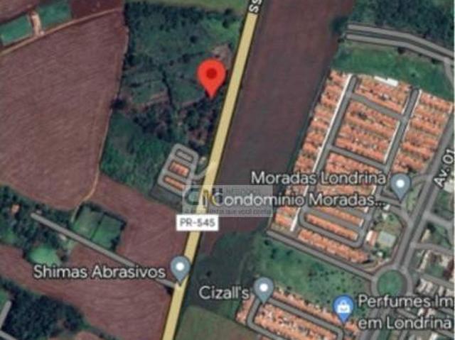 20.000 m² de chácara ótimo p condomínios e área de lazer proximo à Cinco Conjuntos