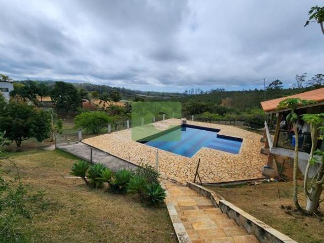 20.000M² COM CASA NOVA E 02 LAGOS Mogi das Cruzes SP