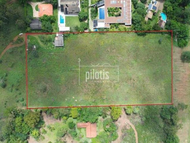 20.000m² com Potencial de Fracionamento