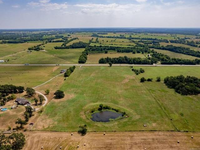 20 10 Hwy, Wyandotte, OK 74370