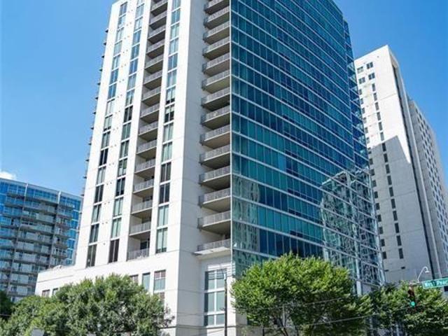 20 10th St NW, Unit 604, Atlanta, GA 30309 | MLS #7754