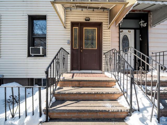 20 15 Himrod Street
