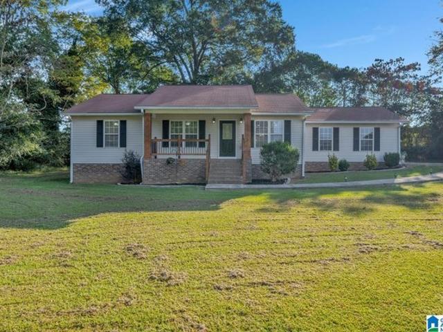 20 1st St N, Sumiton, AL 35148