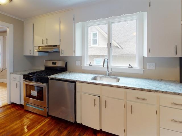 20 22 Upcrest Rd, Unit 2, Boston, MA 02135 | MLS #73478