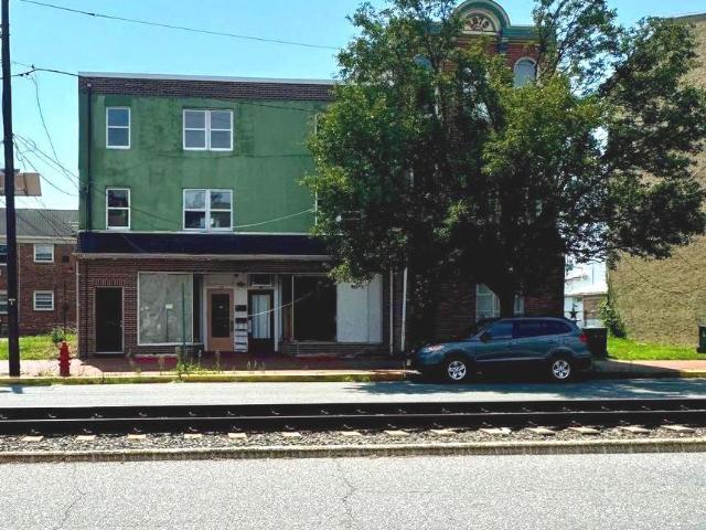 20 22 E Broad St, Burlington, NJ 08016 | MLS #NJBL2103