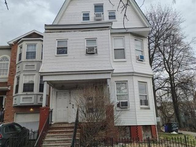 20 22nd St, Irvington, NJ 07111