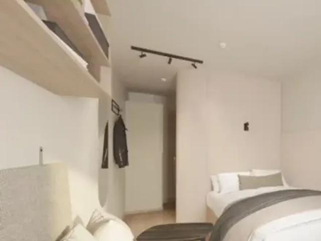 20 26 Gibson Street, Glasgow, G12 8NU, United Kingdom | 1 bed apartment for rent #158537288 | Rentberry