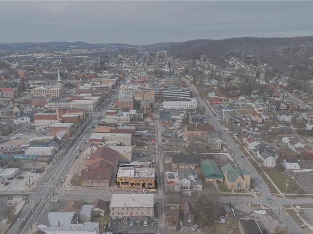 20 26 N 5th St, Indiana, PA 15701 | MLS #1742