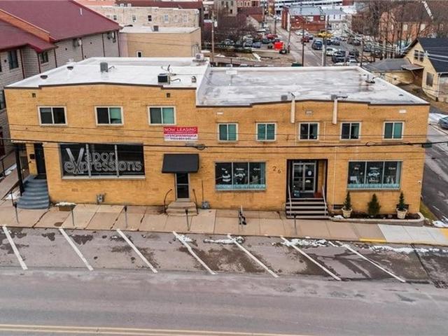 20 26 N 5th St, Indiana, PA 15701