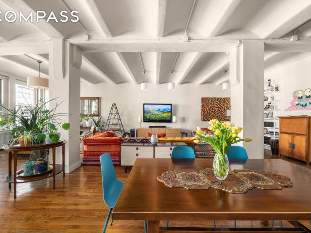 20 26 North Moore Street, New York, NY