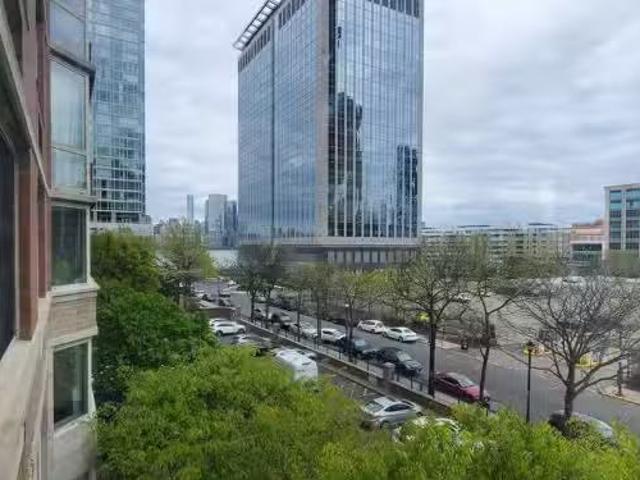 20 2nd St #402, Jersey City, NJ 07302 MLS 250008774