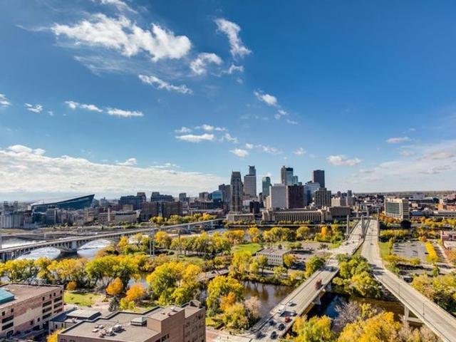 20 2nd St NE Unit P2501, Minneapolis, MN 55413