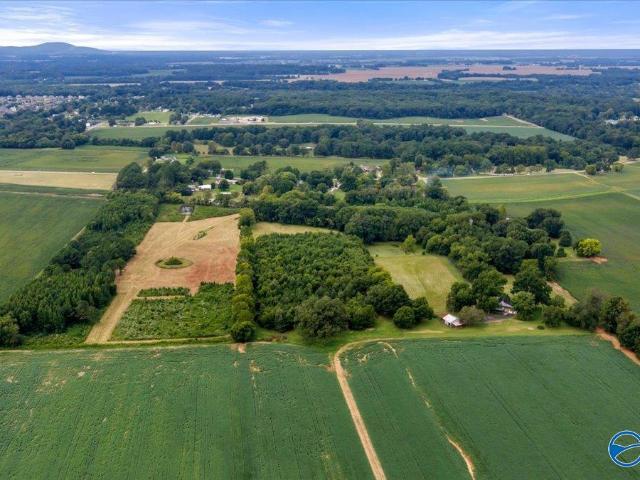 20.3 ACRES Maysville Road