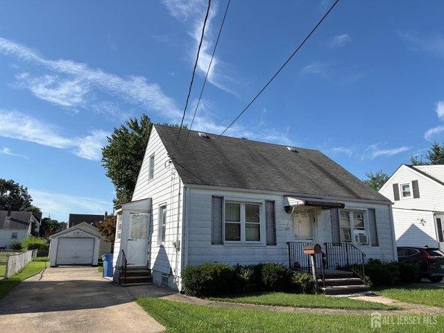 20 3rd St, Sayreville, NJ 08872