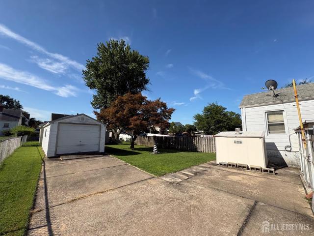 20 3rd Street