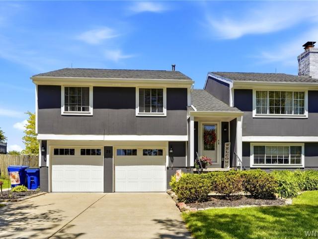 20 Tanglewood Drive