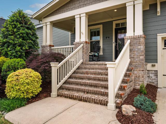 20 Tarwick Avenue