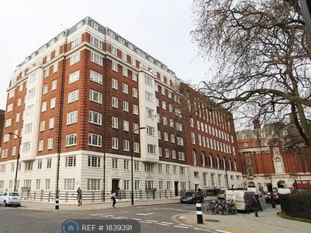 20 Tavistock Square, London, WC1H 9HQ, United Kingdom | 2 bed apartment for rent #167672354 | Rentberry