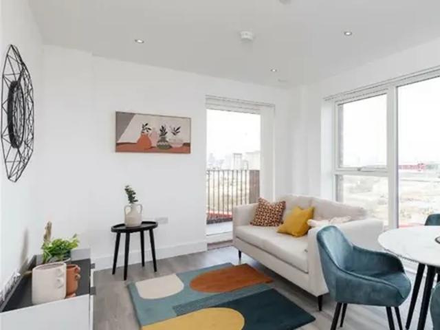 20 Thames Road, London, E16 2ZG, United Kingdom | 1 bed apartment for rent #136868711 | Rentberry