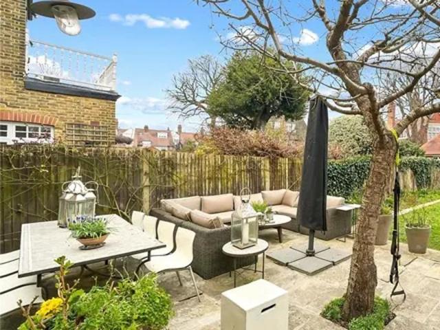 20 The Avenue, London, W4 1HT, United Kingdom | 5 bed duplex for rent #118066822 | Rentberry