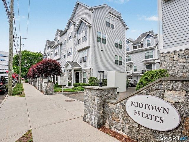 20 Third St Unit 14, Stamford, CT 06905