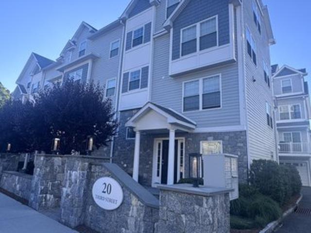 20 Third St Unit 4, Stamford, CT 06905