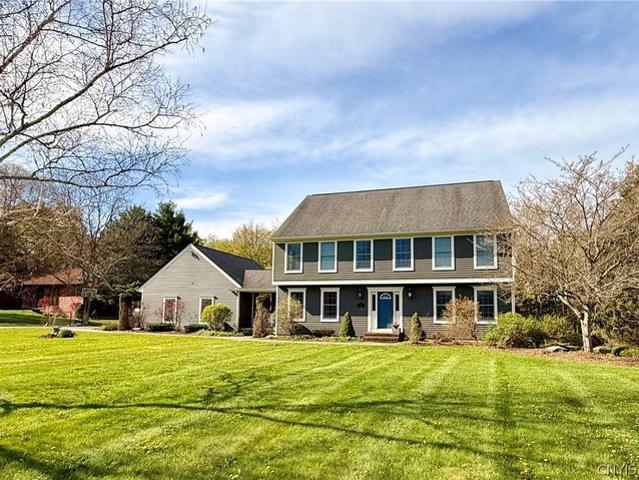 20 Toggletown Rd, Clinton, NY 13323