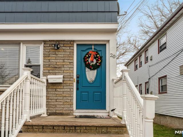 20 Toronto Court