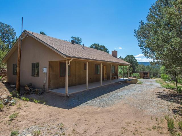 20 Torres Trail