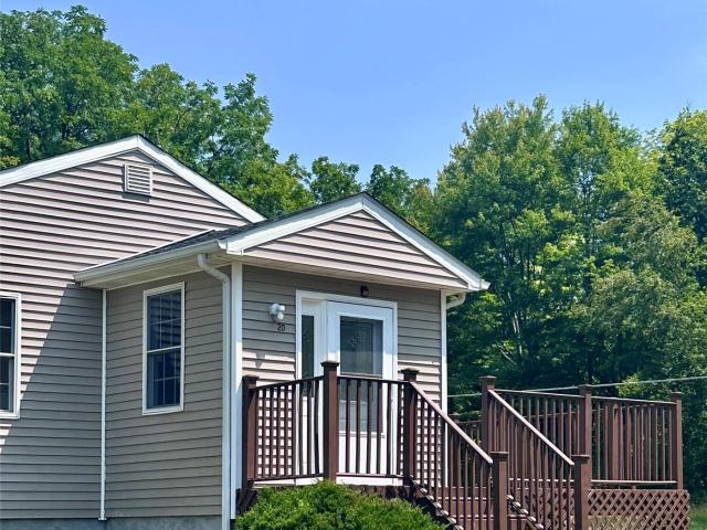 20 Townsend Extension