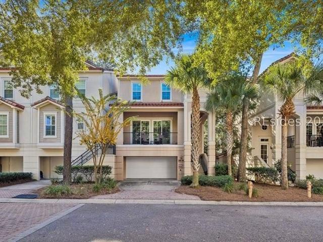 20 Trade Winds Trce Apt 4, Hilton Head Island, SC 29928