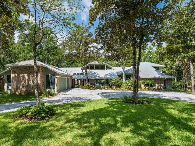 20 Twelve Oaks Trail, Ormond Beach, FL 32174 | MLS #O6313 | Compass