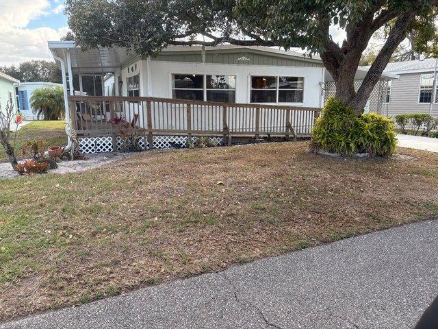 20 Turtle Rd, Lake Placid, FL 33852
