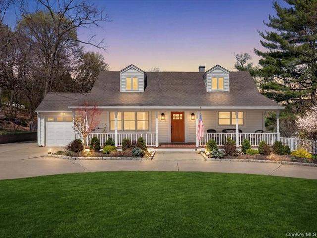 20 Tygert Rd, Blauvelt, NY 10913
