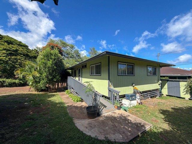 20 Ualapue Pl Unit 7B, Kaunakakai, HI 96748
