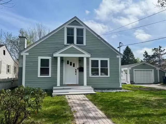 20 Underhill St, Nashua, NH 03060 MLS 5039217