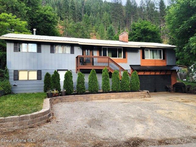 20 Union Ave, Silverton, ID 83867